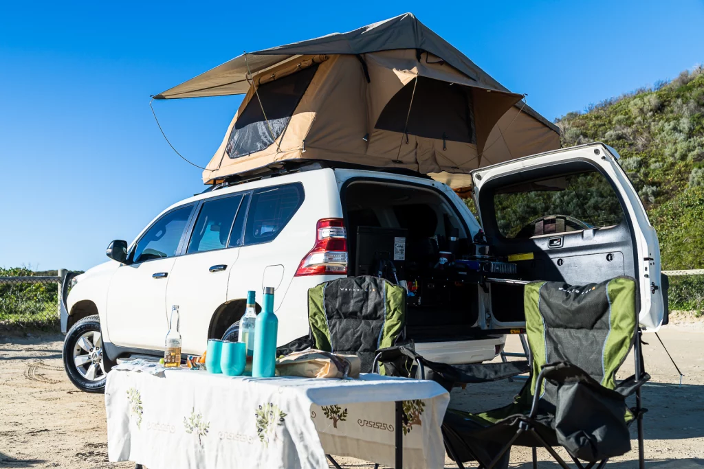 Explore the Untamed Heart of Australia: Journey into the Western ...